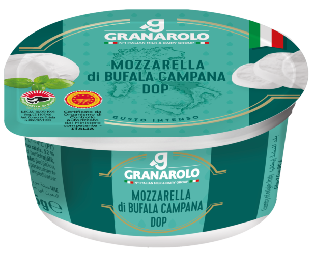 Produkter | Granarolo