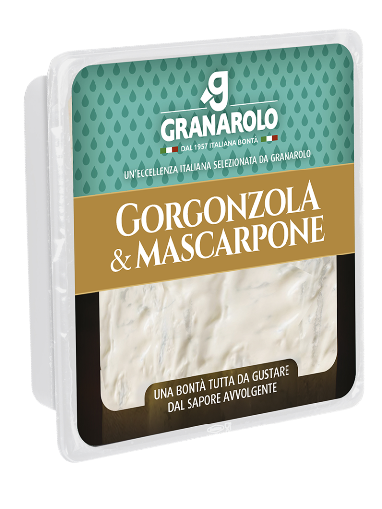 Produkter | Granarolo
