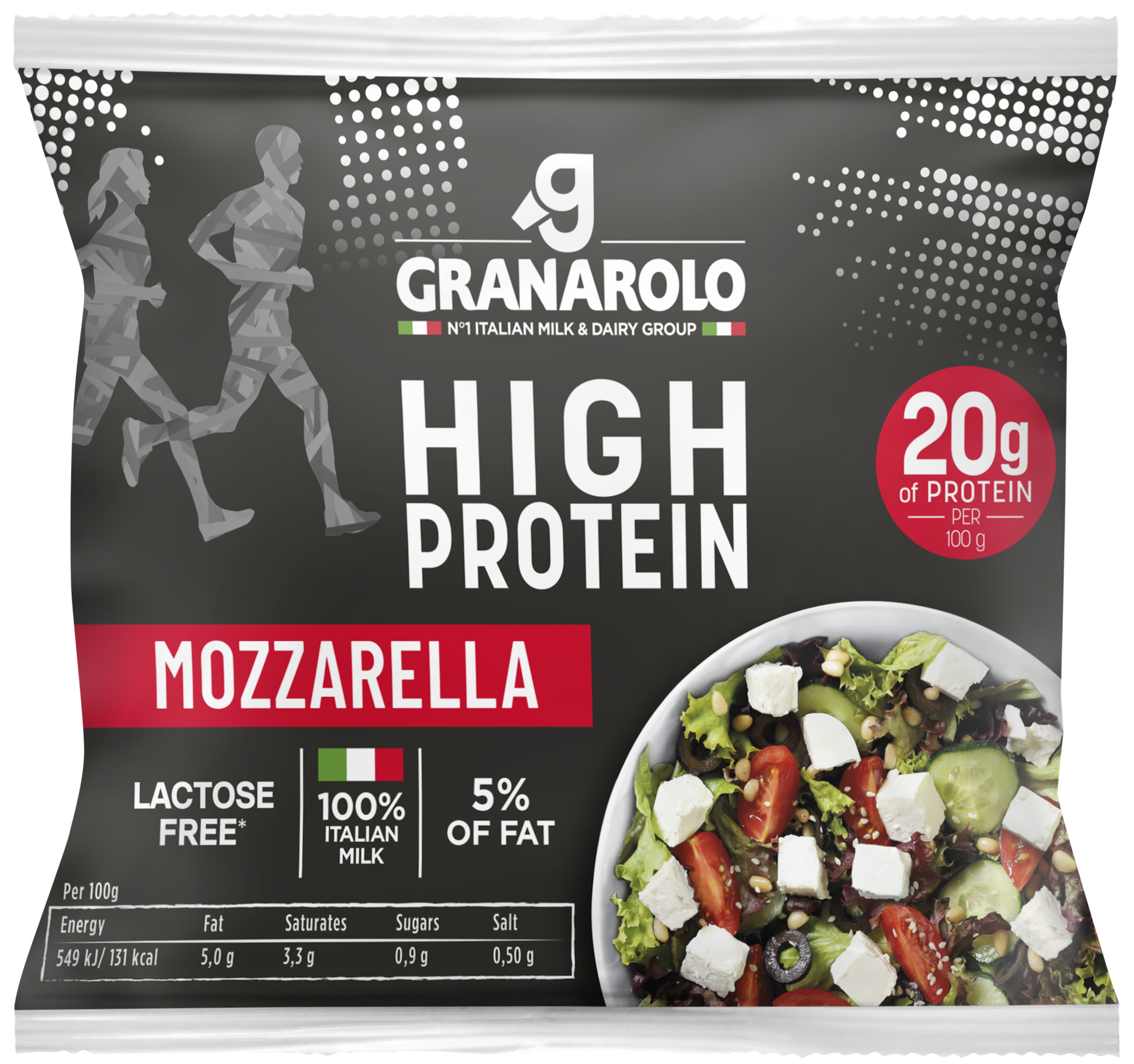 Produkter | Granarolo