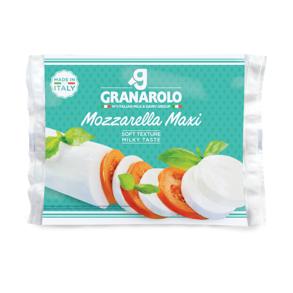 Produkter | Granarolo